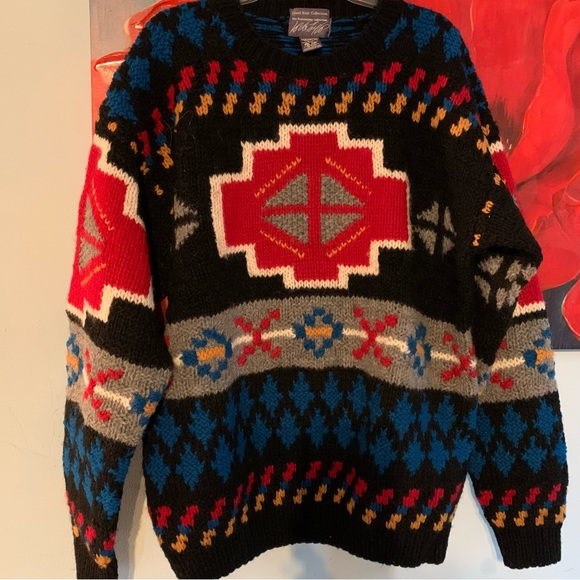 Lord & Taylor | Sweaters | Vintage Lord Taylor Kensington Sweater 0 ...